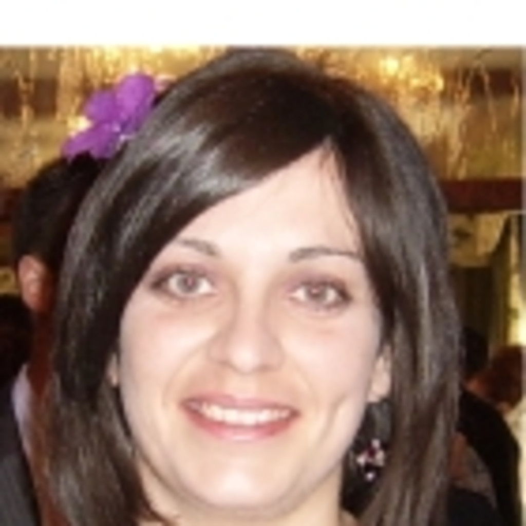 Mari Bernal - Becario técnico de calidad y laboratorio - Alcoa | XING