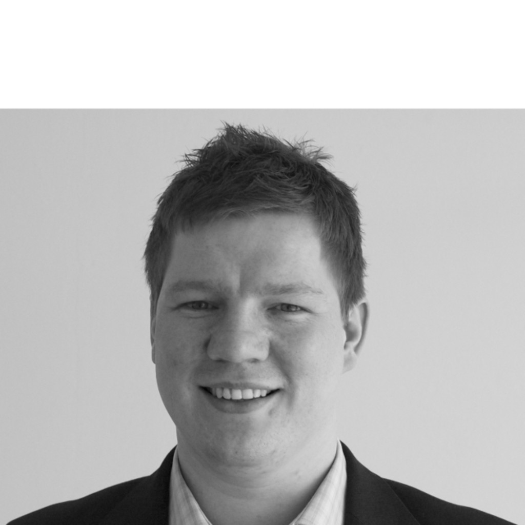 Michael Lamprell - Senior Legal Recruitment Consultant - Cuff Jones Ltd ...