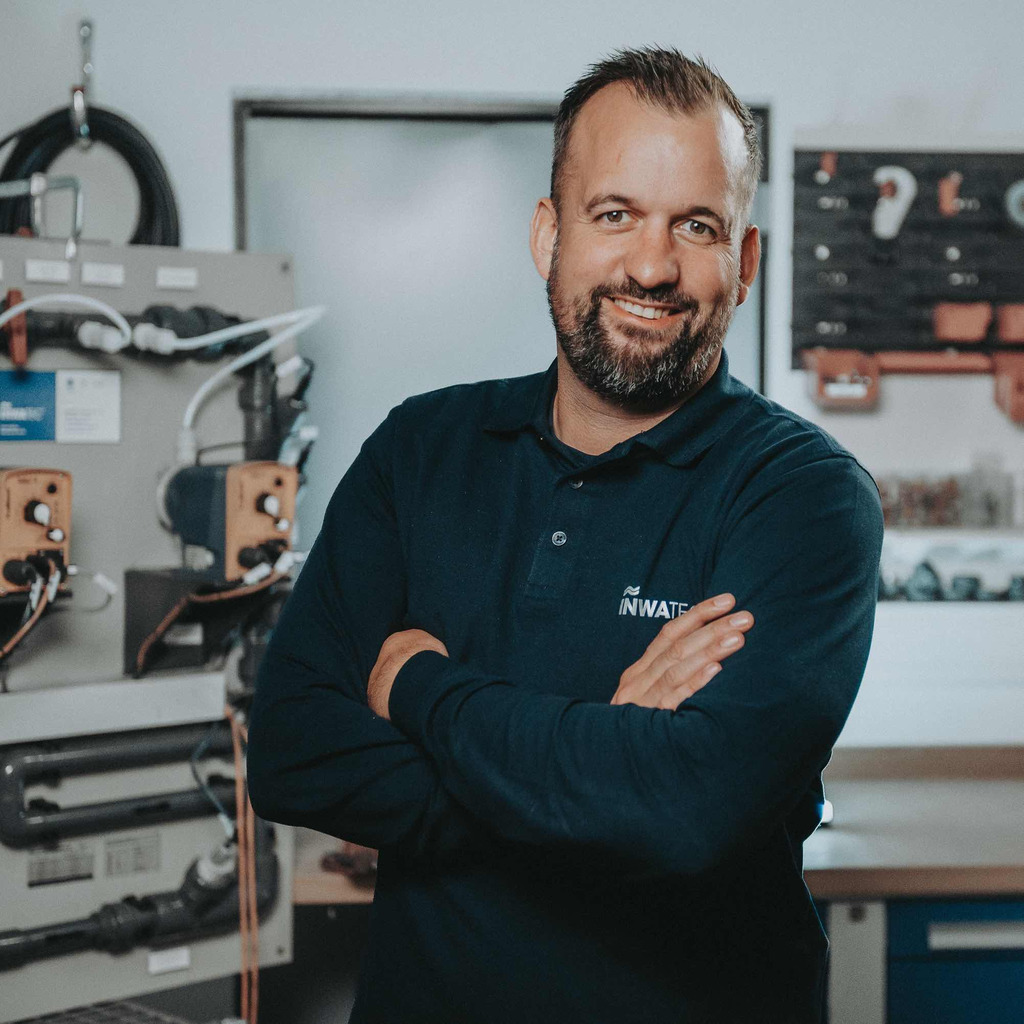 Michael Gärtner - Vertriebsbeauftragter Sonderkunden Süd-West ...