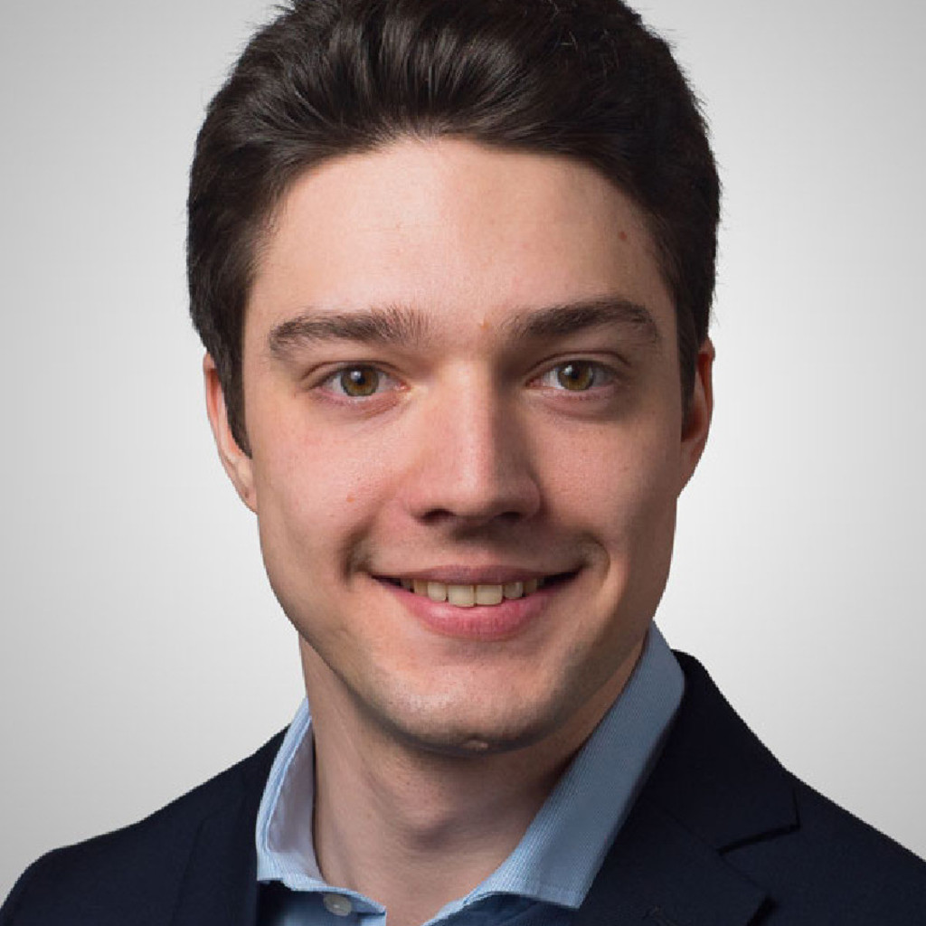 Julian Krause - Wirtschaftsinformatik - Universität Bamberg | XING