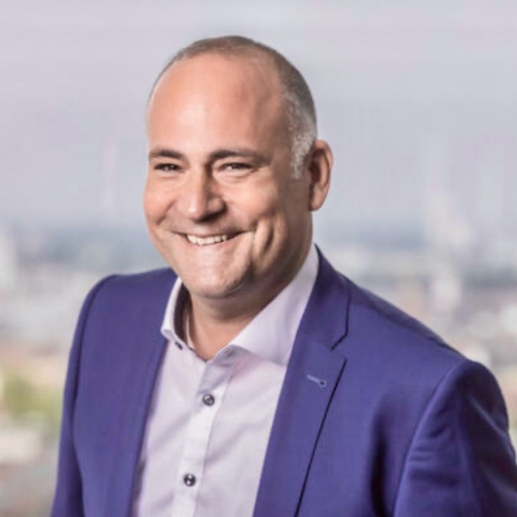 Ulrich Max - Leiter Personal und Organisation - Landratsamt Karlsruhe ...