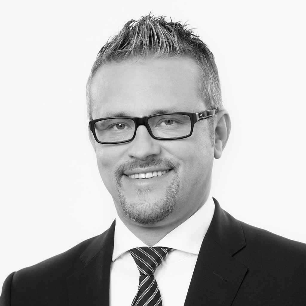 Dr. Christian R. Schnöbel - Head of Aviation & Rail - Horváth ...