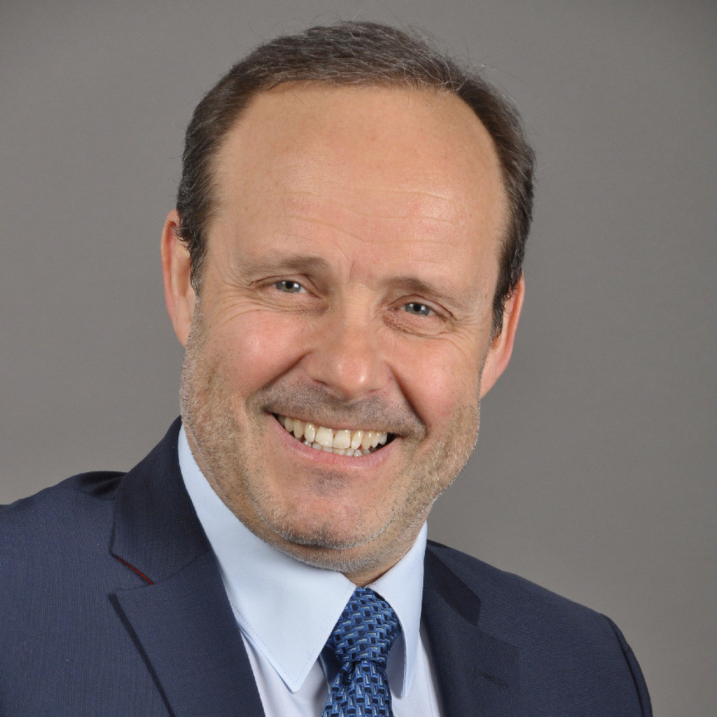 Stephan Stark - EPS Head of Sales DACH & CEE - EPS | XING