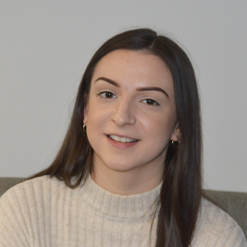 Jessica Mitchell - Marketing Campaign Manager - Carousel Logistics | XING