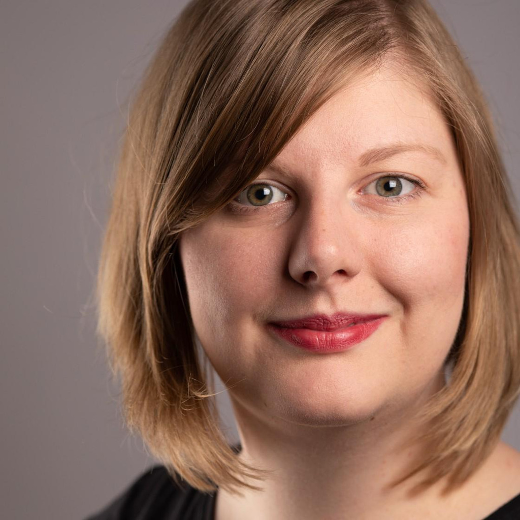 Melanie Frenzel - Administratives Office Management - LichtBlick SE | XING