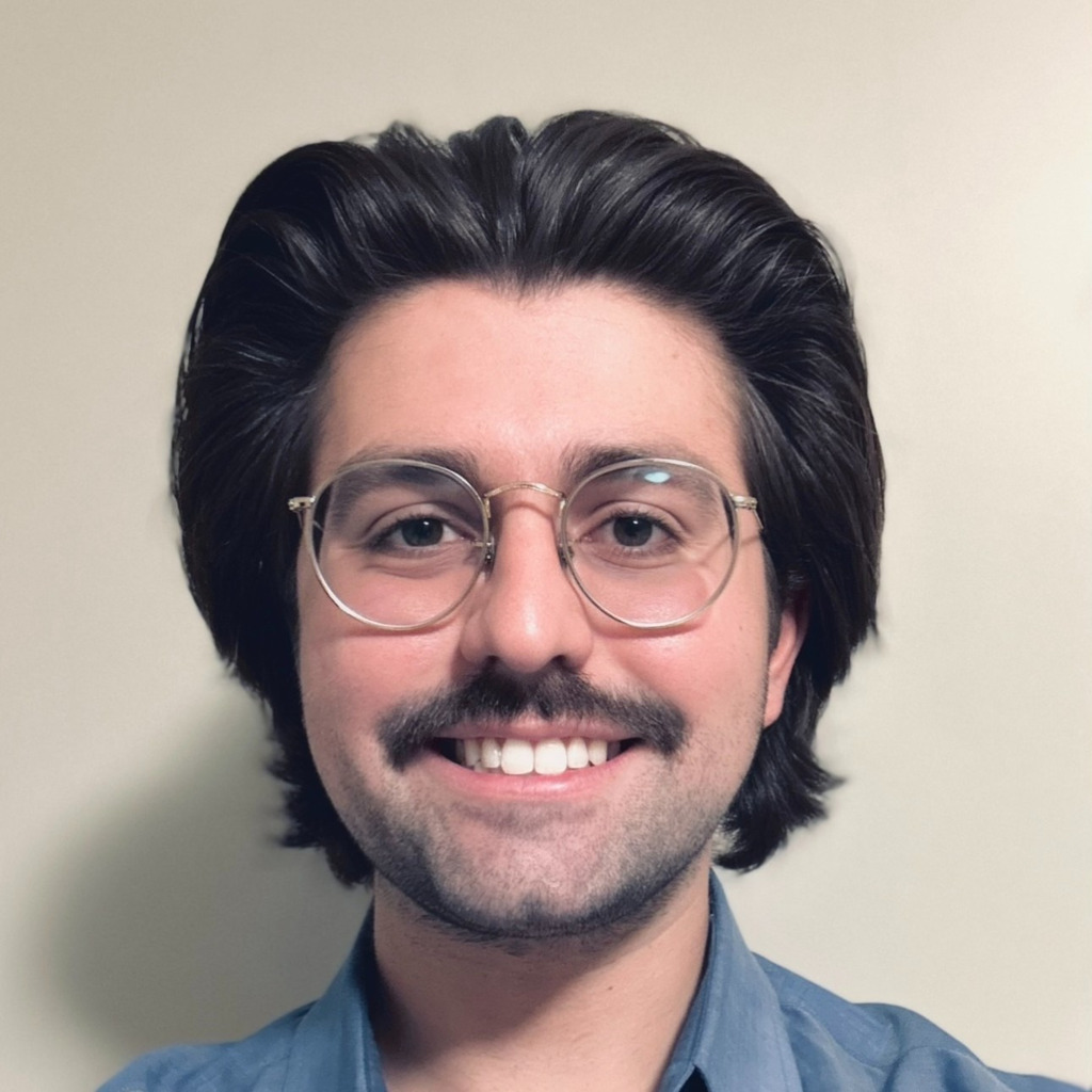 Lucas Ion - Full Stack Web Developer - Arcurve | XING