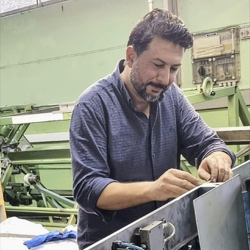 Timur Dogan - Technischer Leiter - Westaflexwerk GmbH | XING