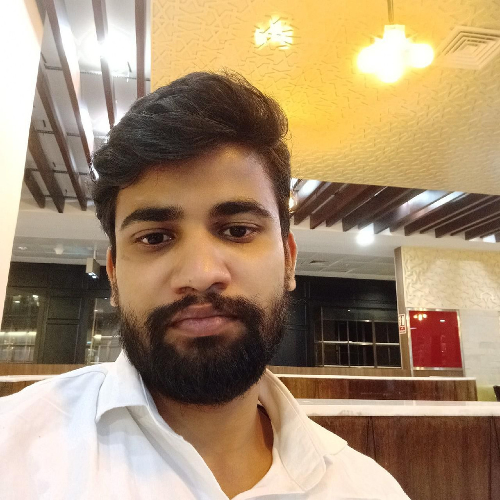 Vivek Modanwal - Warehouse Worker - Lotus wirless | XING