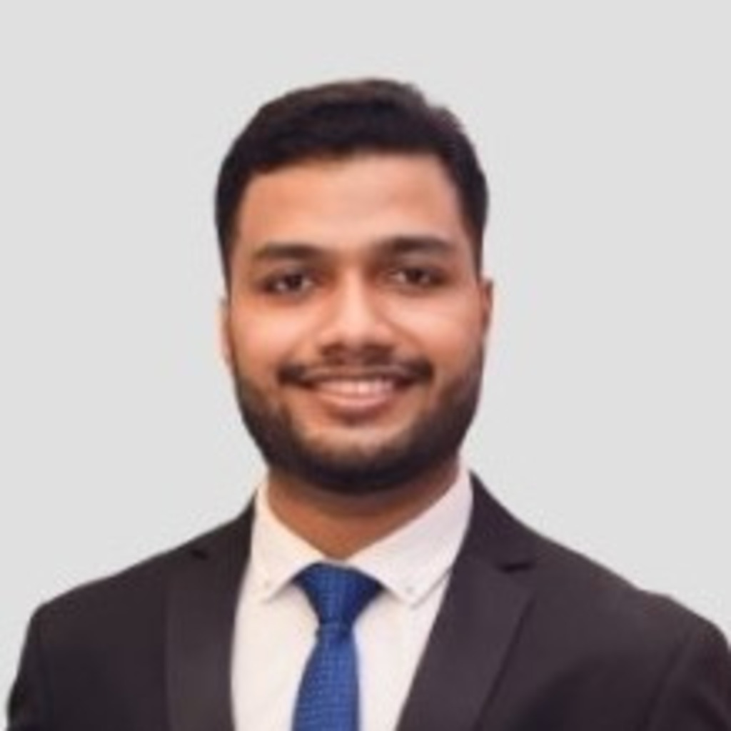 Aakash Sahu - Senior Associate - Acuity Knowledge Partners | XING