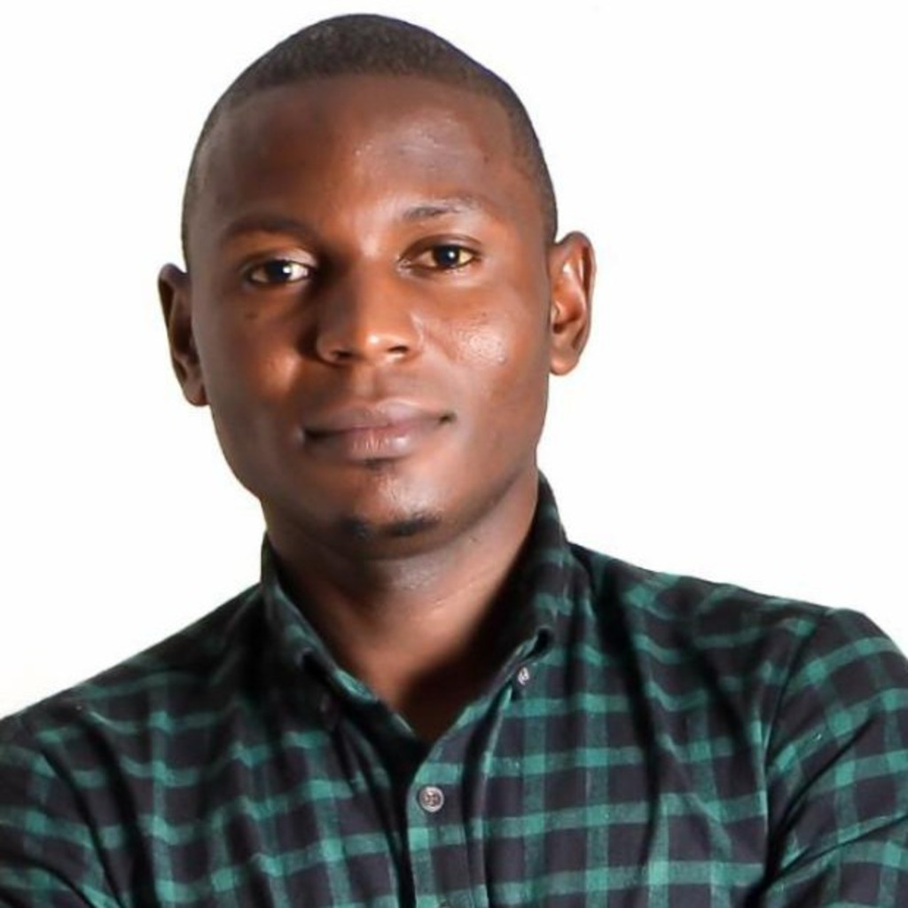 Moses Onyango - Online Marketing Specialist - Creativita | XING