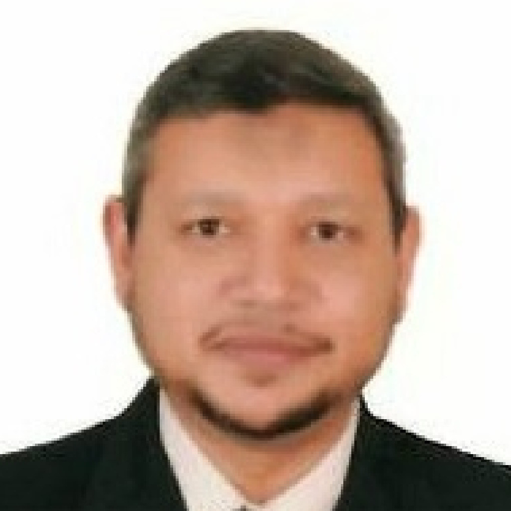 Ing. Nader Fahmy - Mechanical technical office manager - Power system project (PSP) | XING