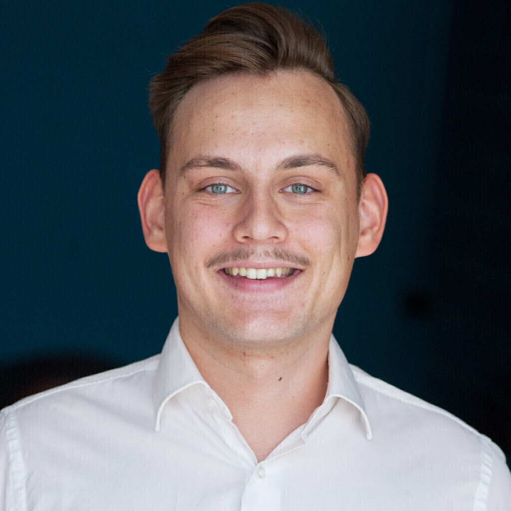 Marcus Lück - Technical Sales Specialist - iSecNG | XING