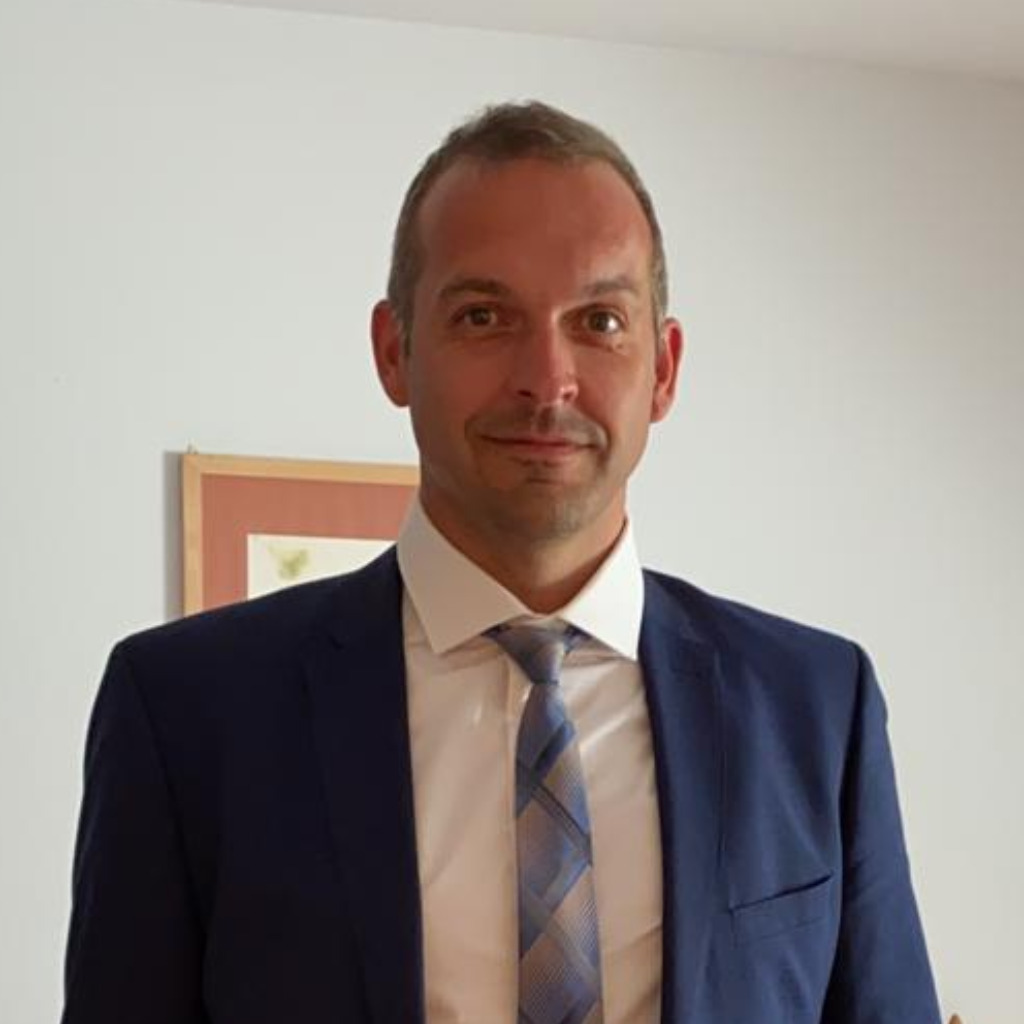 Uwe Bachmann - Technischer Betriebswirt / Master Professional of Technical Management (CCI ...