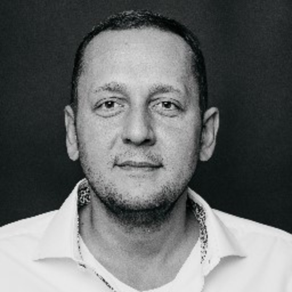 Basilios Petrou - Key Account Manager - BLACKROCK supplies GmbH | XING