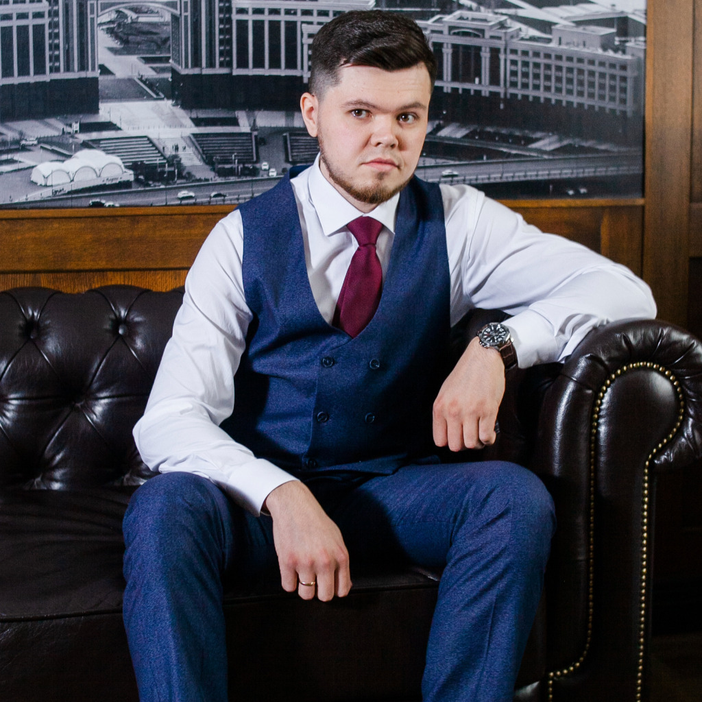 Timur Valeyev - Frontend Developer - Finnplay | XING