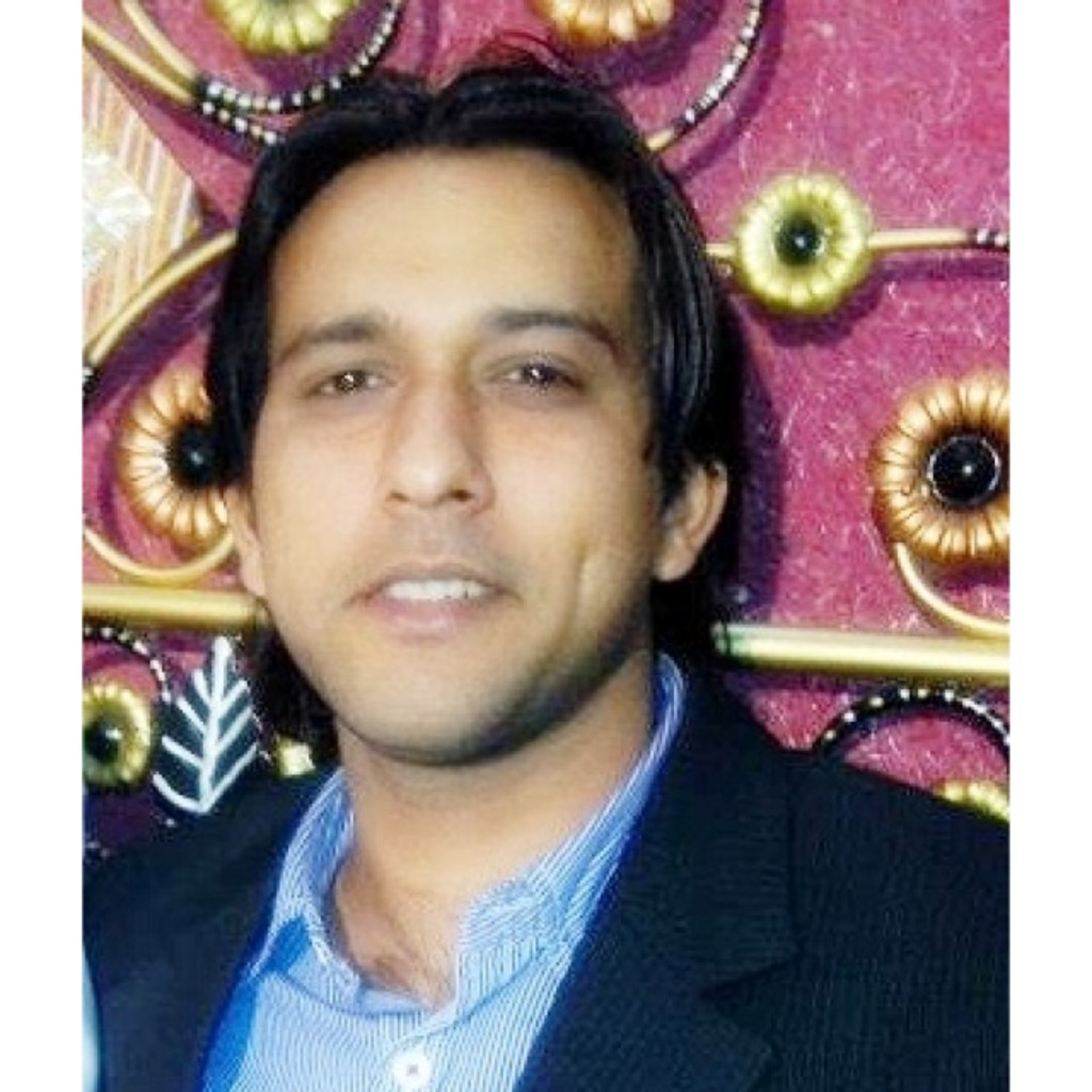 Syed Ali - Computer Operator - Eureka (Pvt) Limited | XING