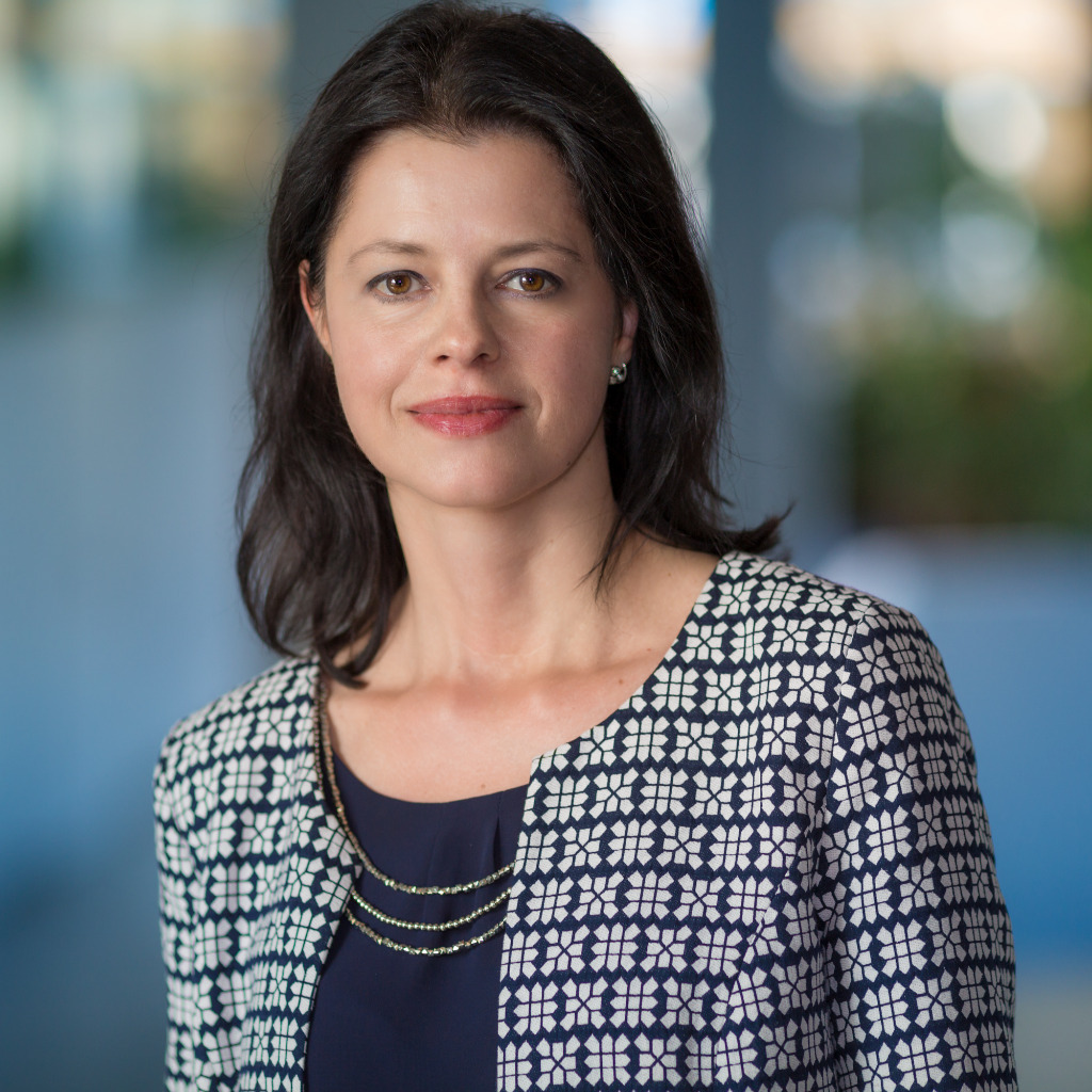 Mag. Hedwig Maria Wilhelm - Teamleiterin Stabsstelle Forschungs- und ...