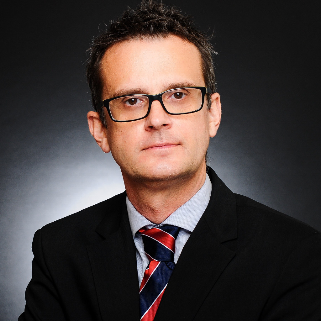 Benjamin Lehmann - Gebietsverkaufsleiter - Urovision | XING