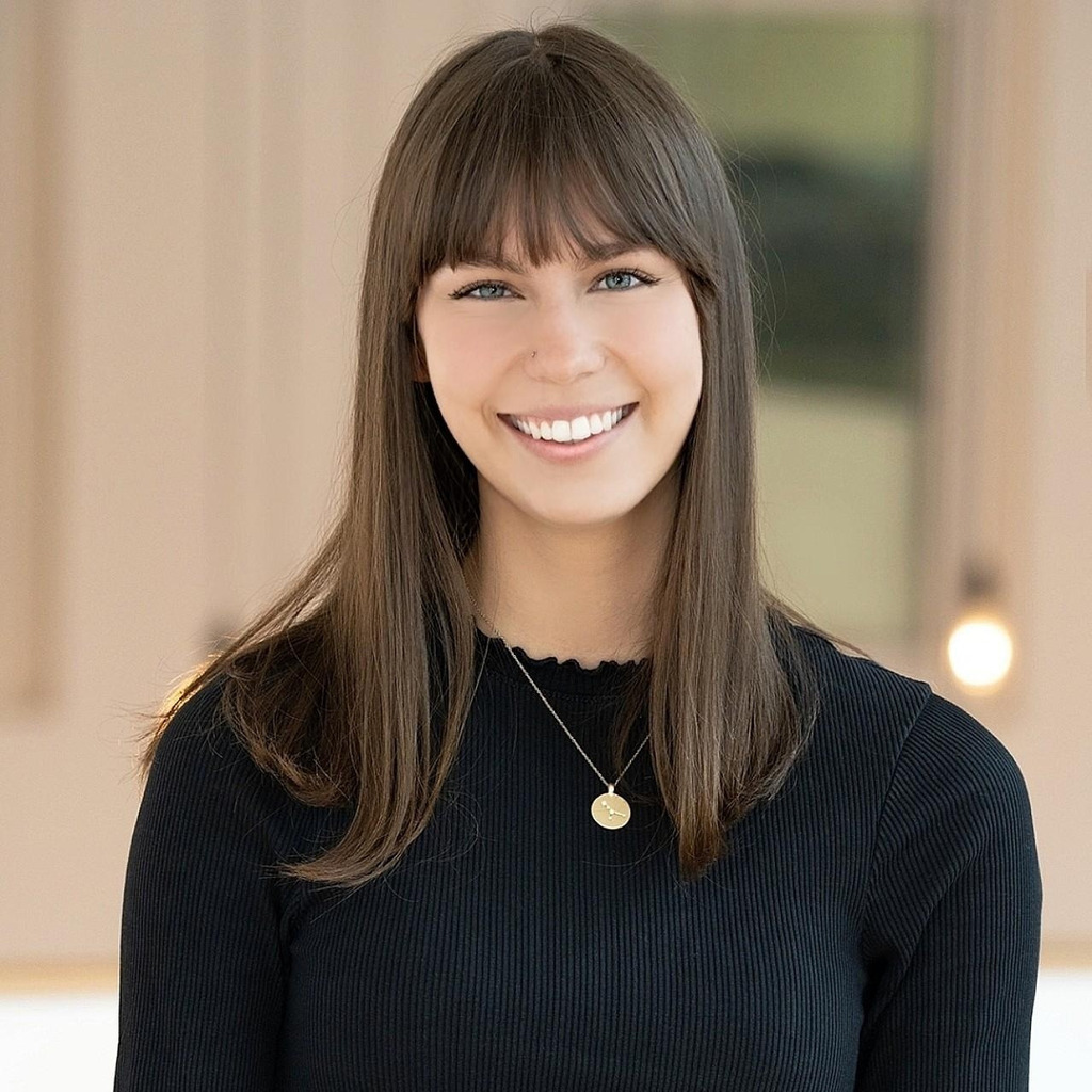 Ellen Korz - Content Marketing Manager:in - Hellmut Ruck GmbH | XING