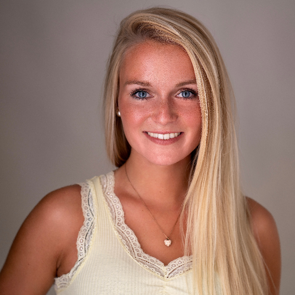 Merle Imbusch - Business Associate Talents - Grafton Recruitment ...