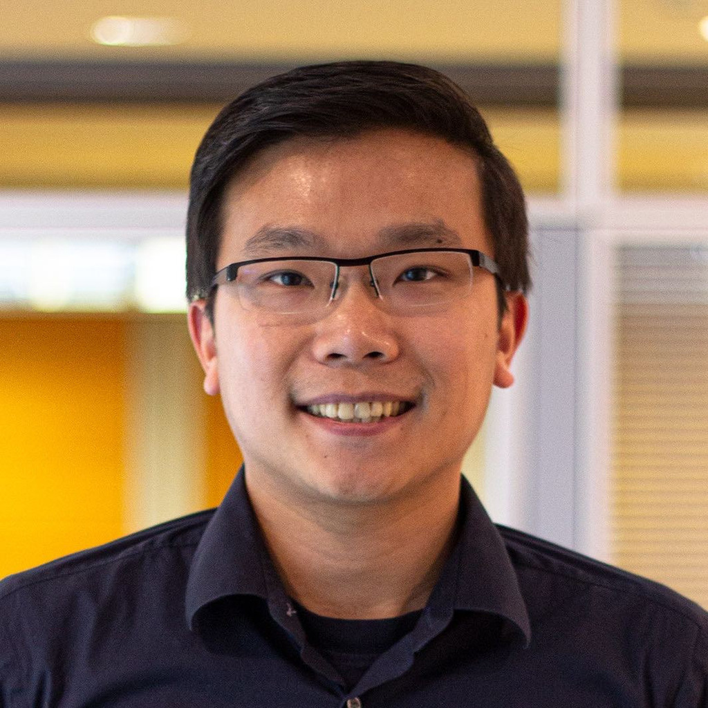 Daniel Tang - Project Engineer - GELITA AG | XING