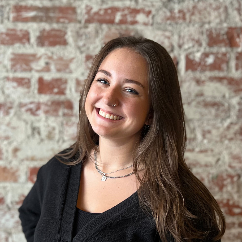 Tanja Hoffmann - Medienfachwirtin - Rocket X GmbH | XING