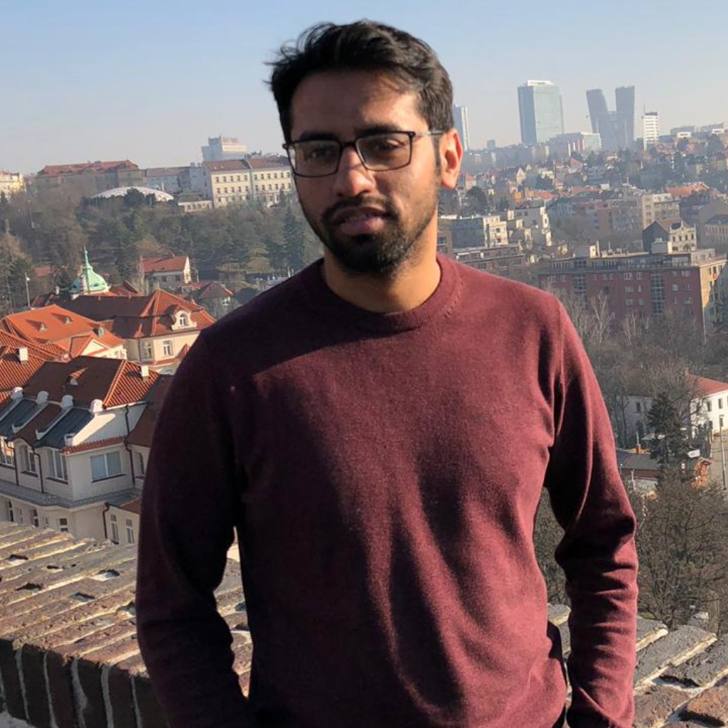 Ahmed Jan - Hardware Digital Design Engineer - Nokia Solutions and ...