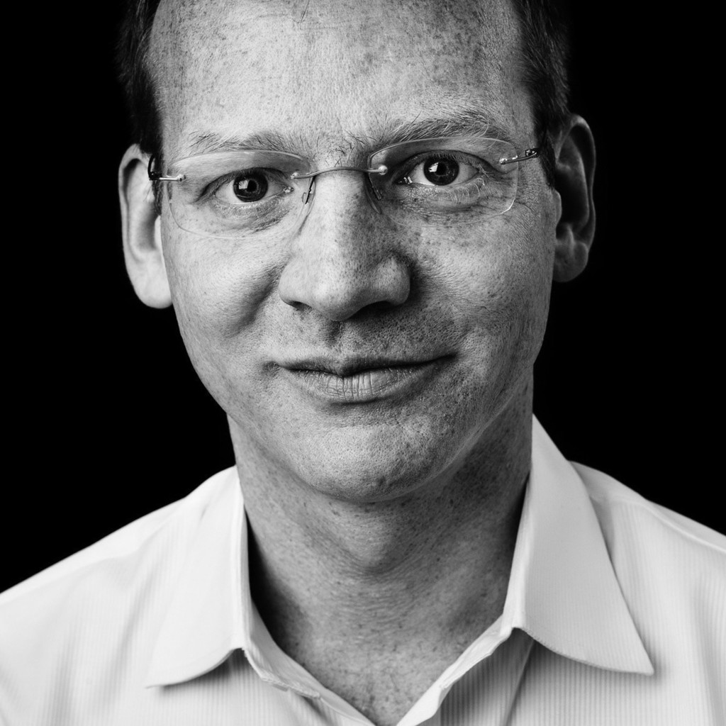 Matthias Spielkamp - Founder - AlgorithmWatch | XING