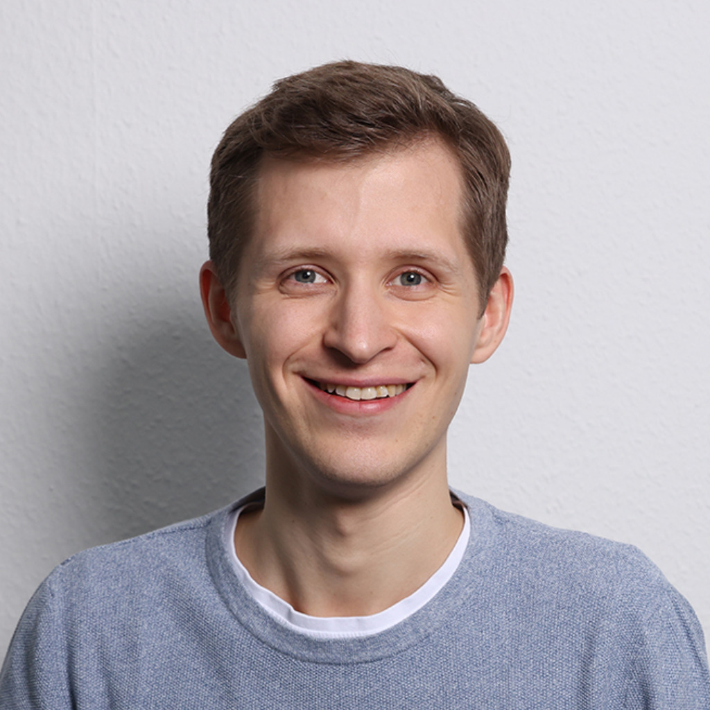 David Bohn - Lead Software Engineer TTS trax - TTS Trusted Technologies ...