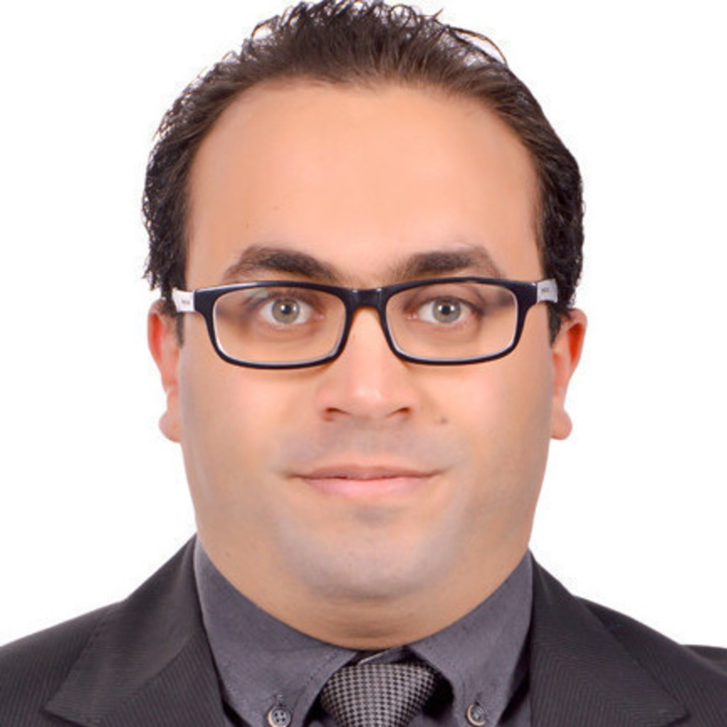 kerolos Gamal Halim Ghobrial - Mechatronics, M.Sc. - Universität Siegen ...