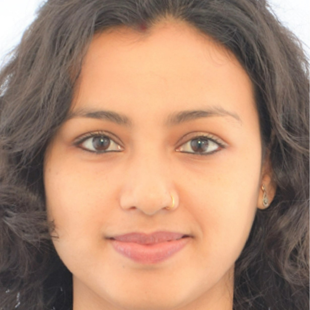Priyanka Bisht - Test Engineer - AHS3D Engineering services | XING