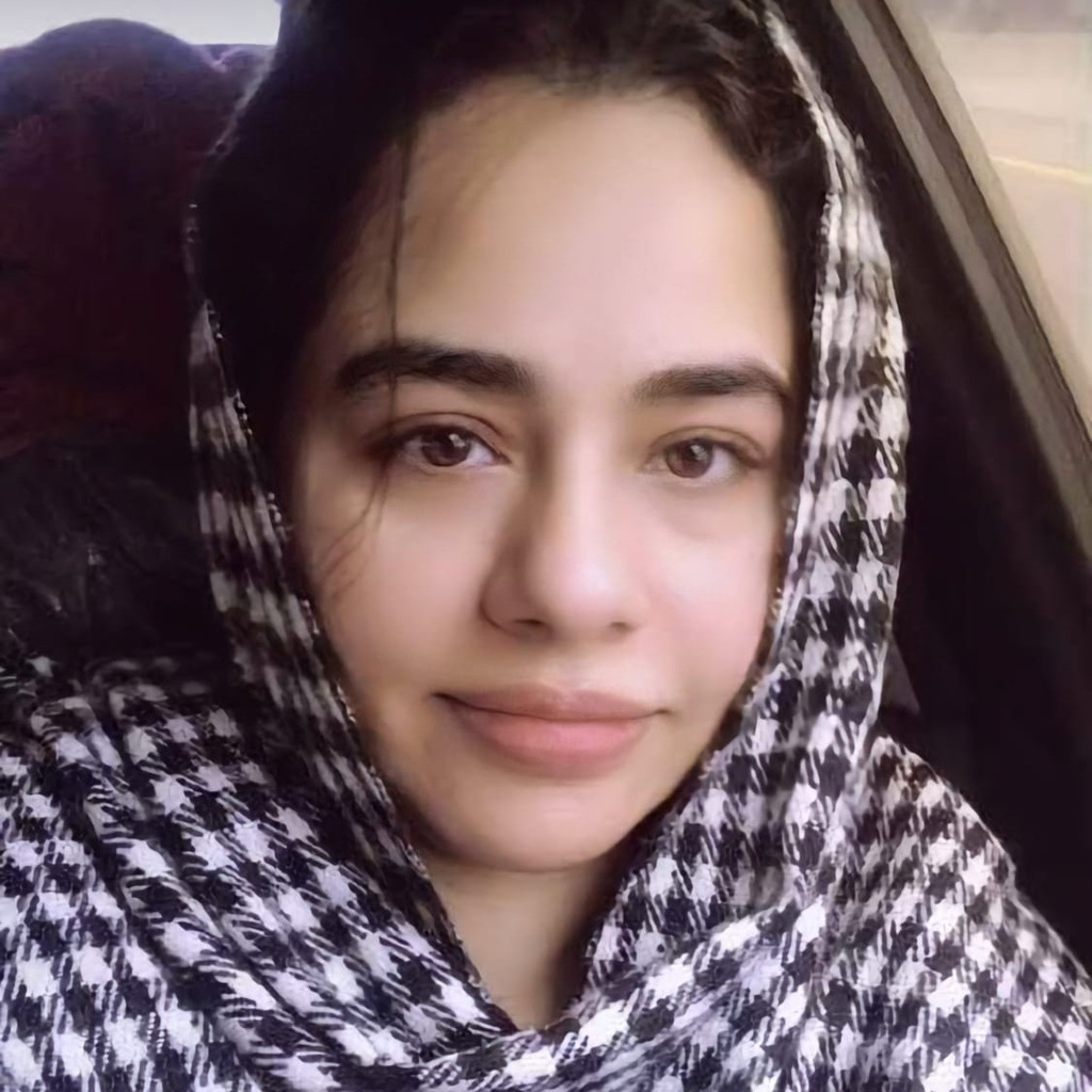 Fariha Sidiqque - Lecturer - The Physio College of Multan | XING