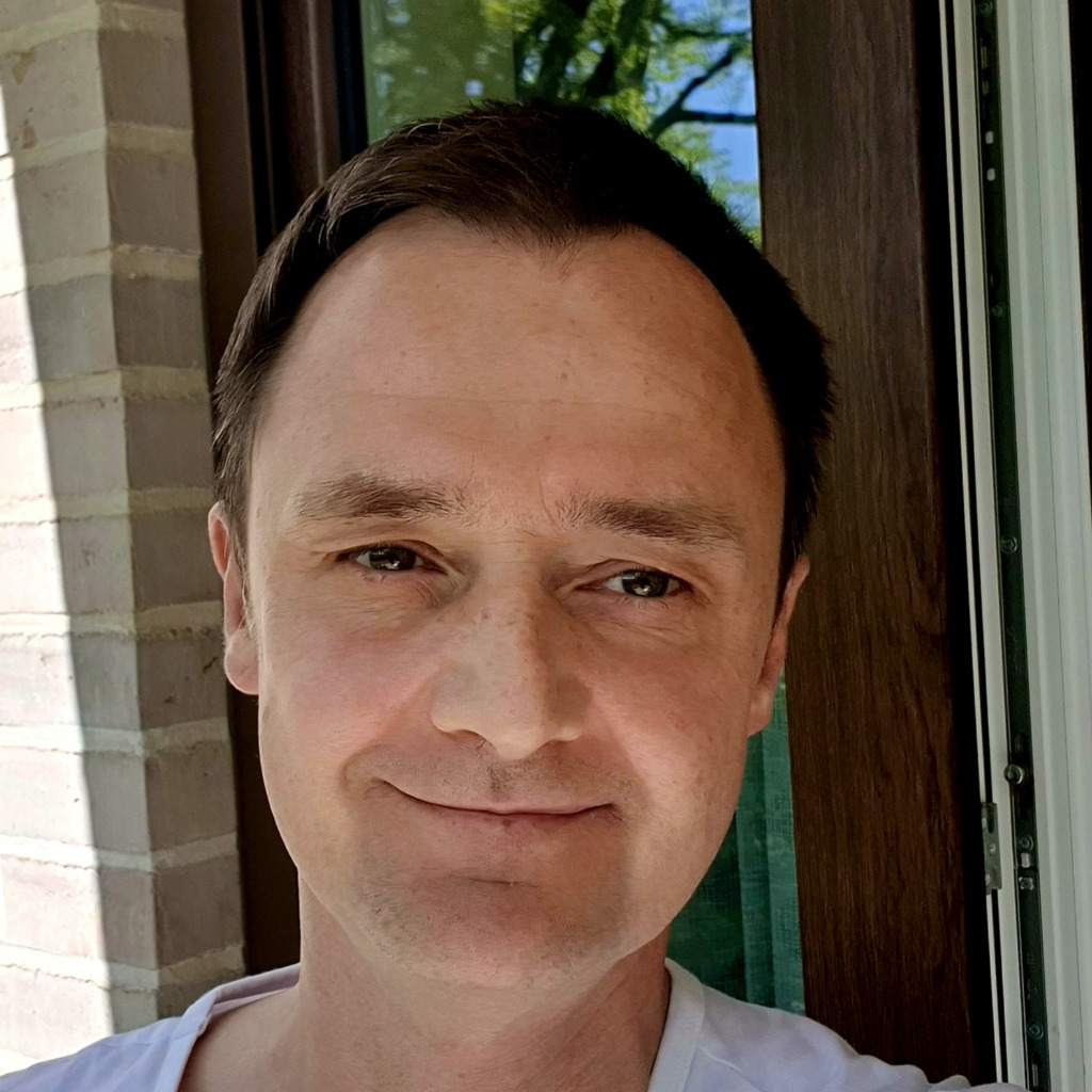 Adam Elsner - Strategic Portfolio Manager Corporate Strategy - medac | XING