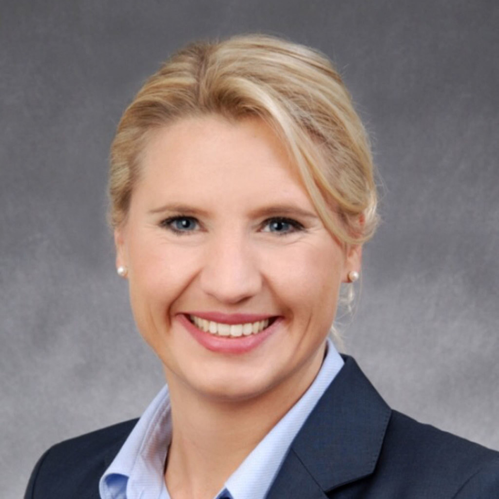 Sigrid Müller - Key Account Manager Large Swiss Corporates; Director ...