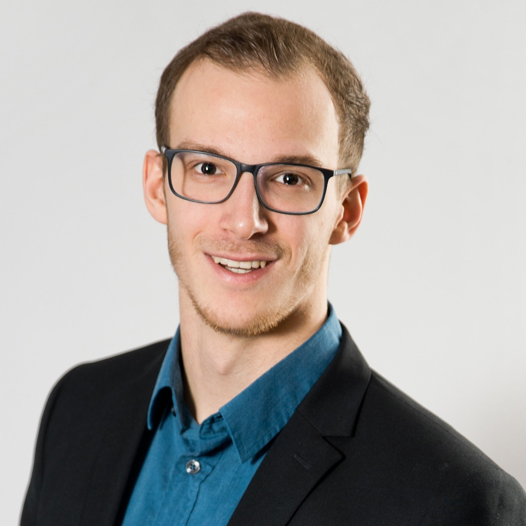 Ing. Marcel Lais - Entwicklungsingenieur - Schellinger KG | XING