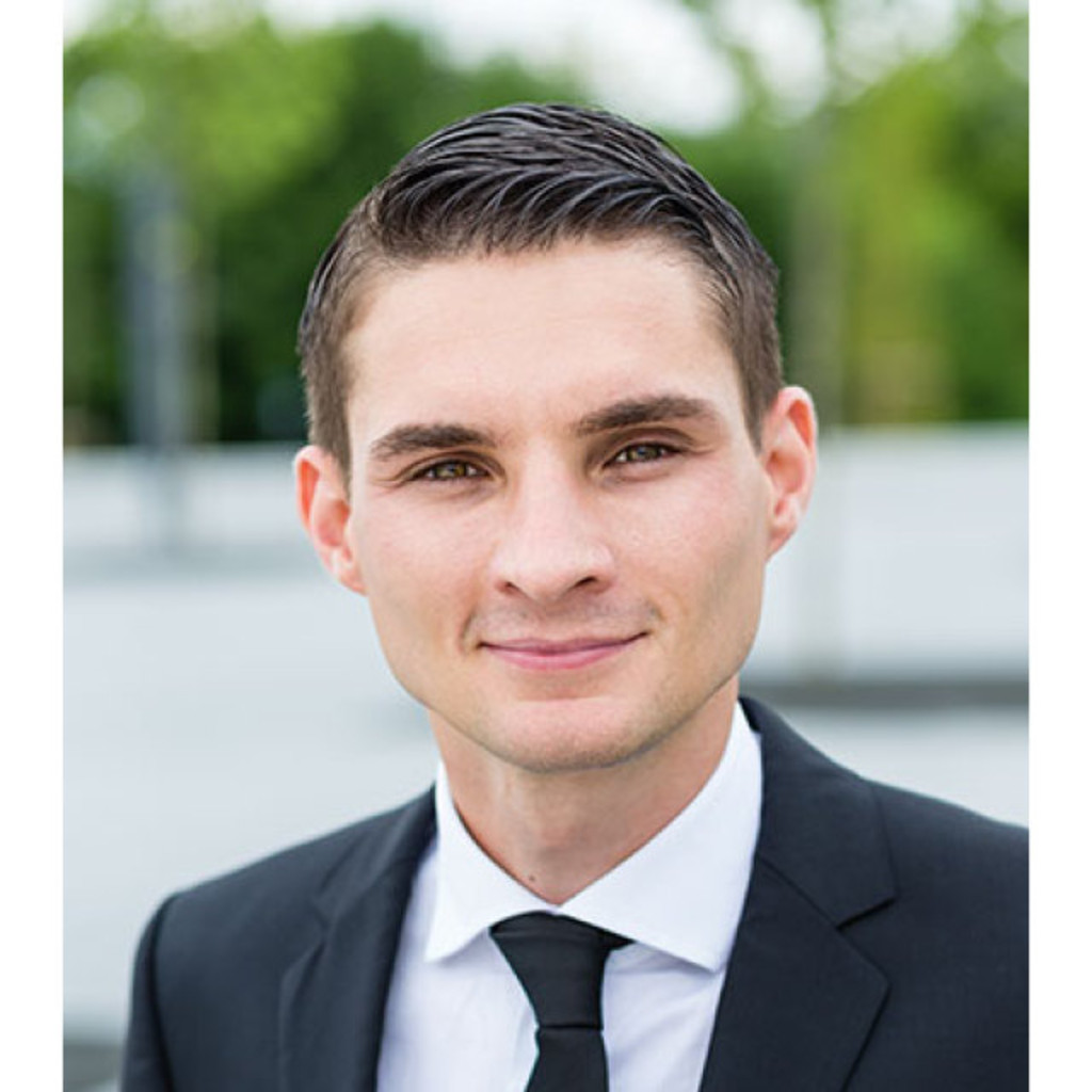 Benjamin Schmidt - Leiter Einkauf - UNIQFOOD Produktions GmbH | XING