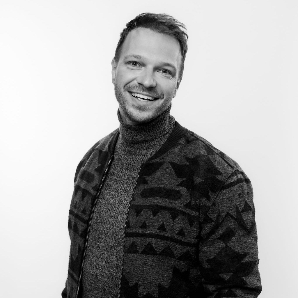 David Hirsch - Bezirksleiter Mittel-/ Südsachsen - JT International ...