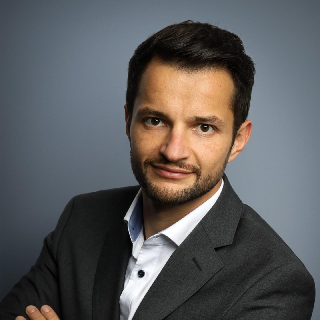 Mergim U. - Consultant - Manpower GmbH & Co. KG | XING