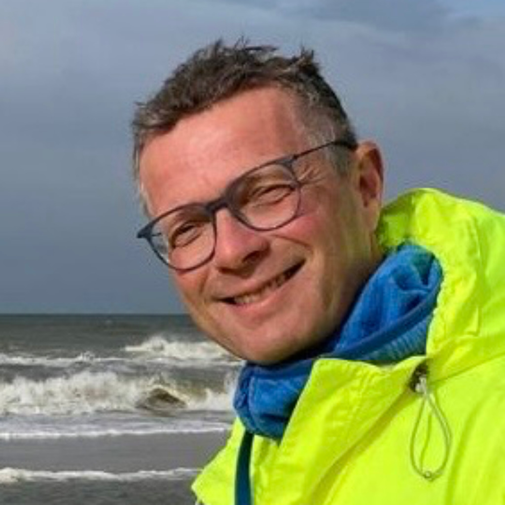 Frank Neese - Dozent, Trainer und Berater - Neese Weiterbildung und ...