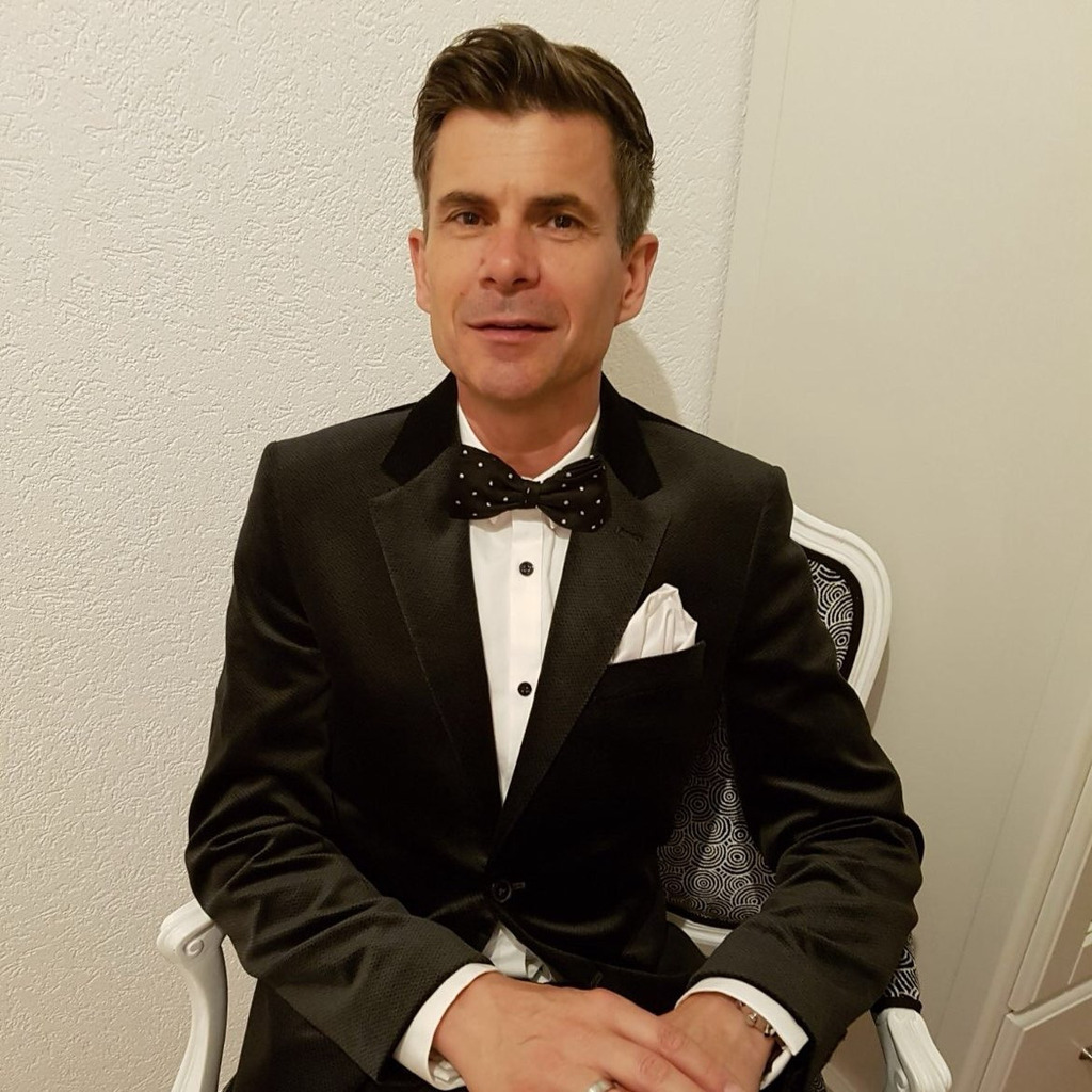 Daniel Markus Beyeler - Vorstandsmitglied - Vorstand EM Schweiz | XING