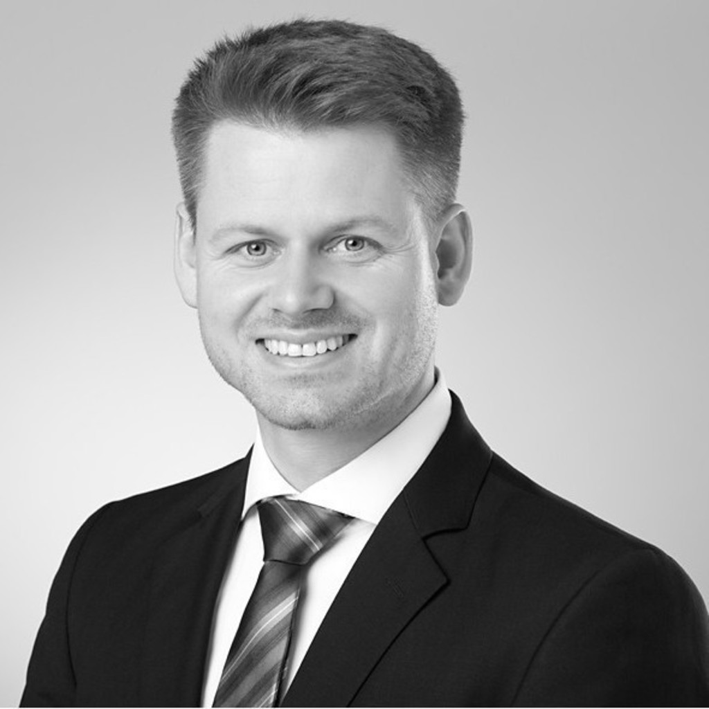 Benjamin Henning - Projektleiter - Greiner Bio-One GmbH | XING