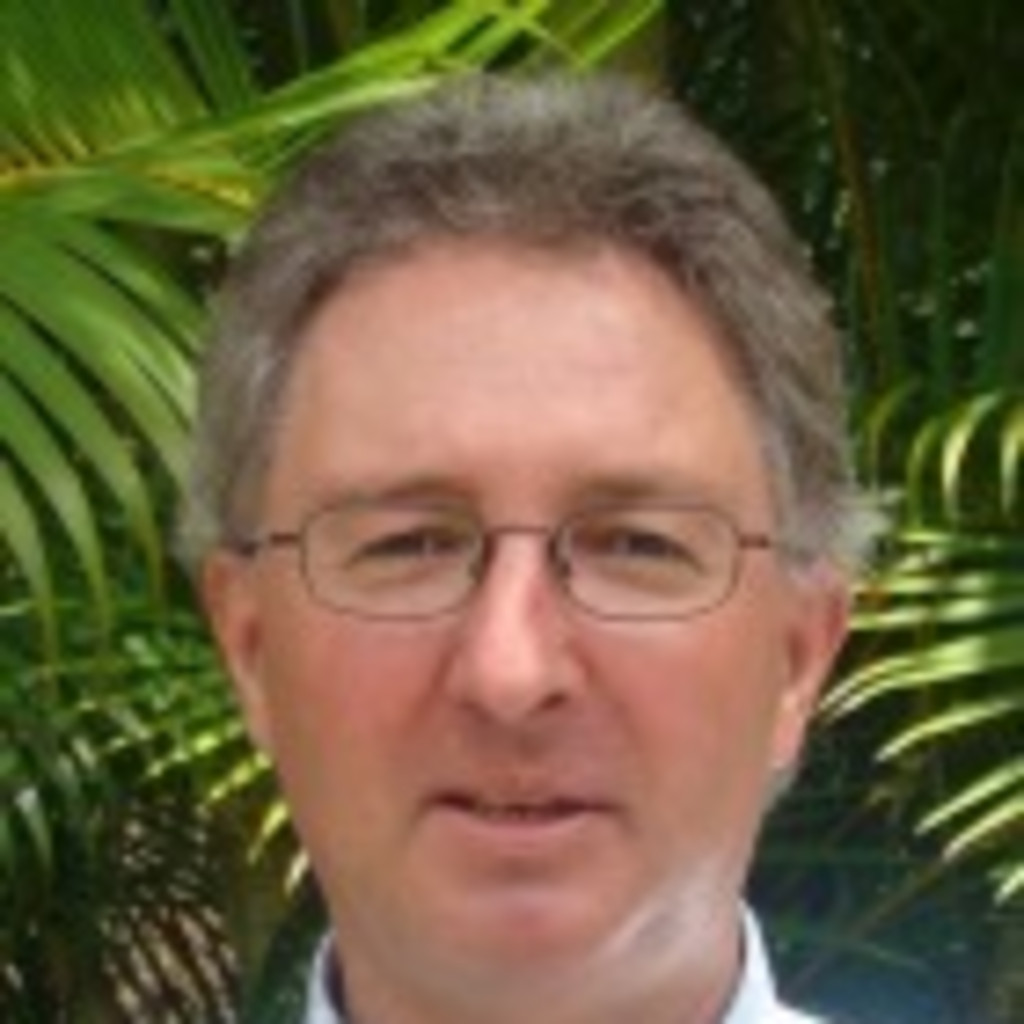 Prof. Dr. Andreas Steffen - Dozent, Institutsleiter - Hochschule für ...