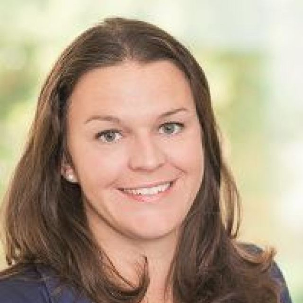 Elisabeth Rößler - Leitung FbW Operations - GFN GmbH | XING