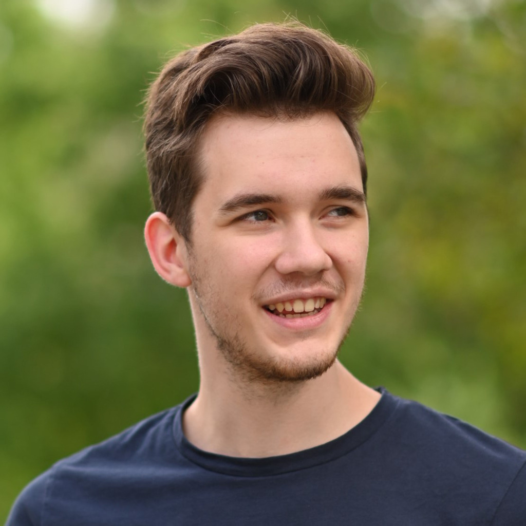 Jan Claus - Fachinformatiker Anwendungsentwicklung - Insignio CRM GmbH ...