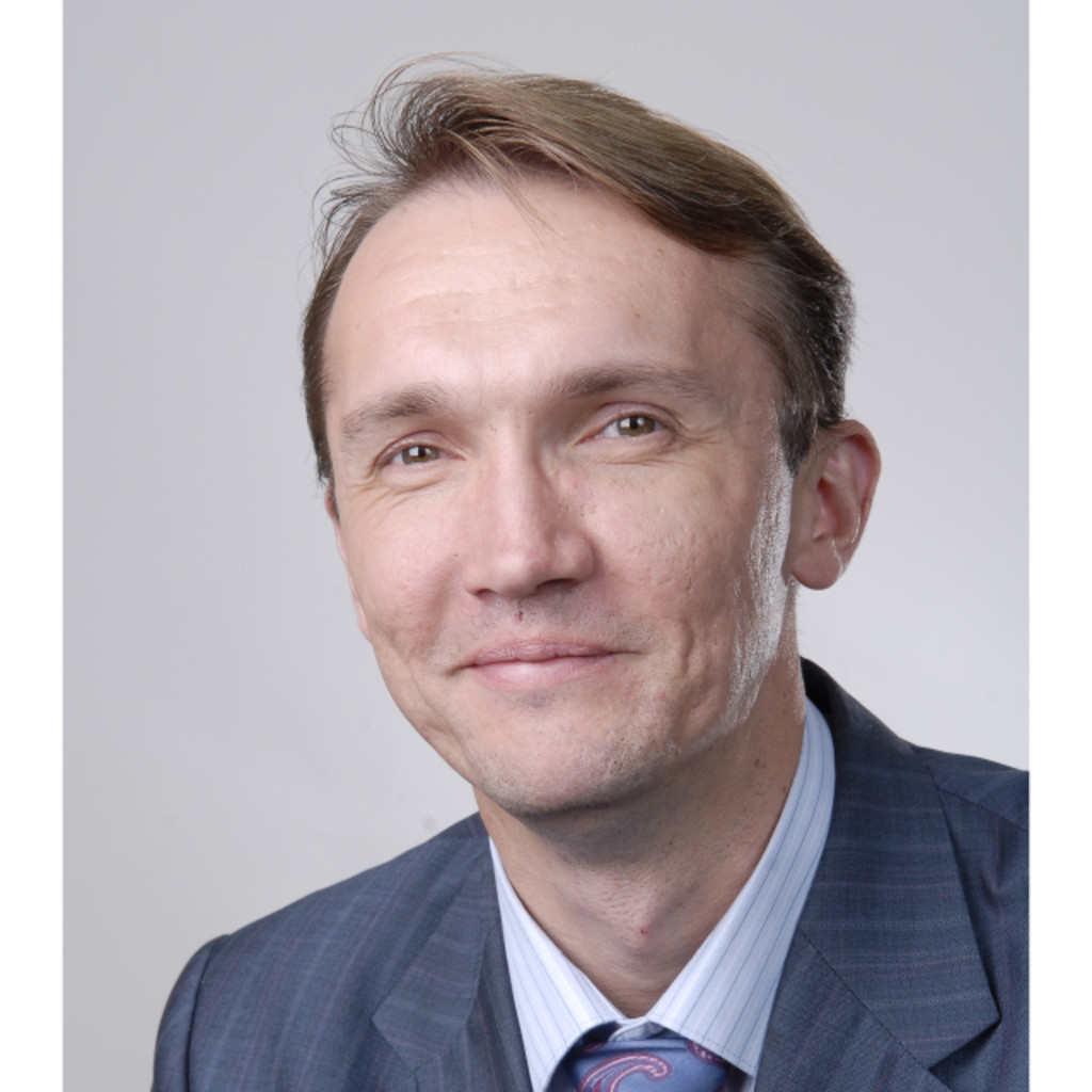 Maxim Grinchenko - Management Board member, Legal Department Director - PIRAEUS BANK ICB | XING