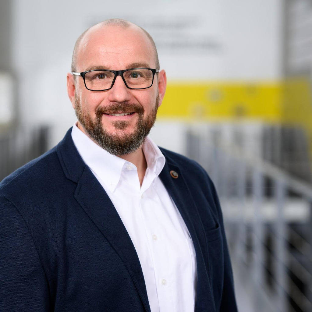 Christoph Marz - Senior Specialist Product Management Engineered ...