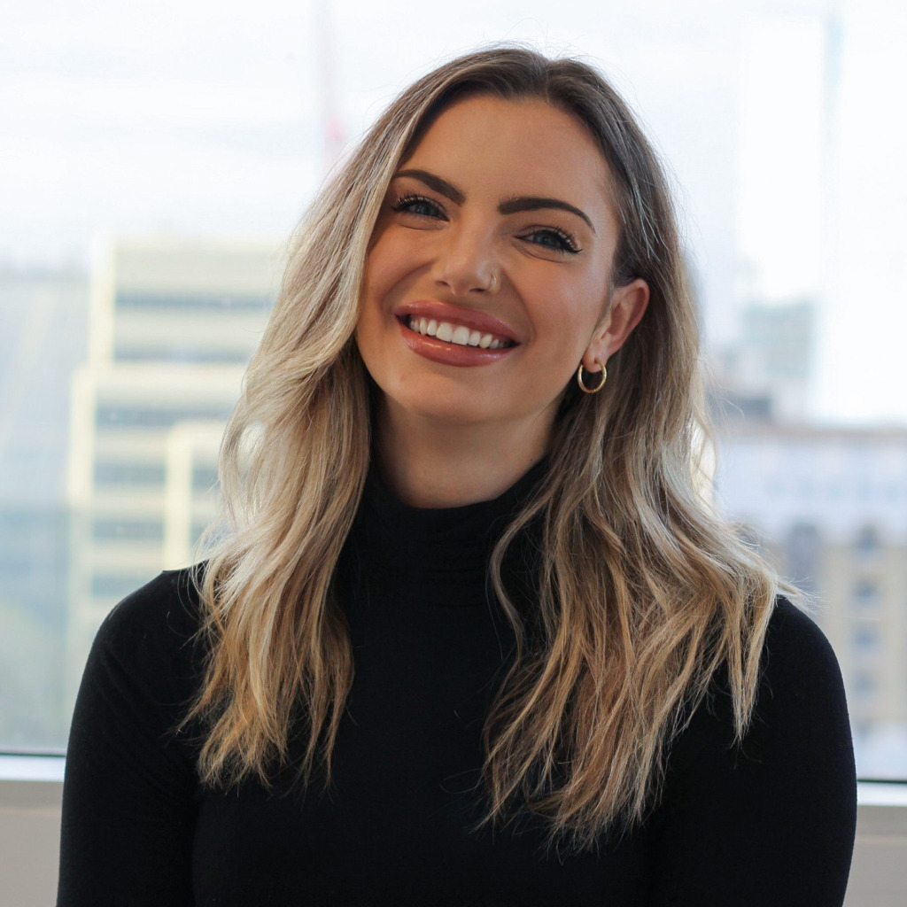 Alma Grabner - Executive Assistant to the Group Board - Cloud ...