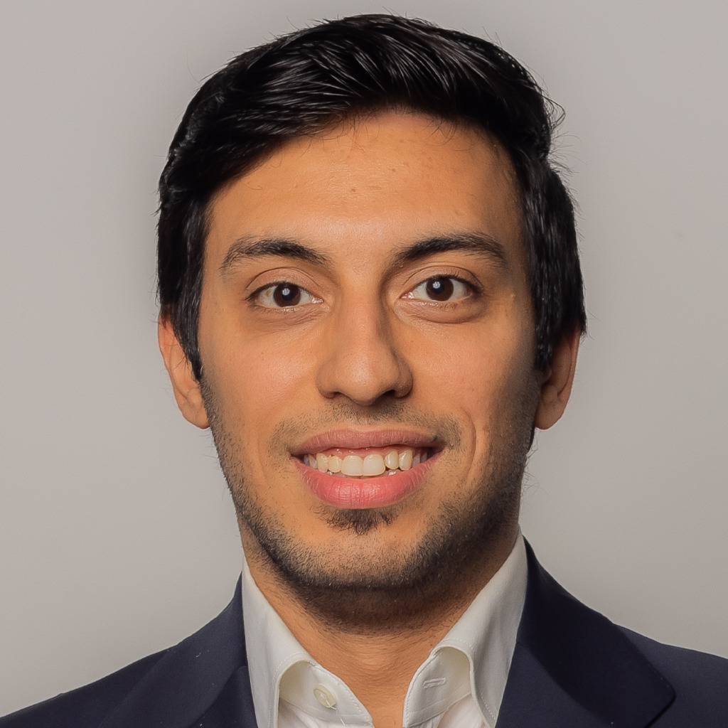 Mohammadreza Rostami - Process Engineer - Worley Projects GmbH | XING