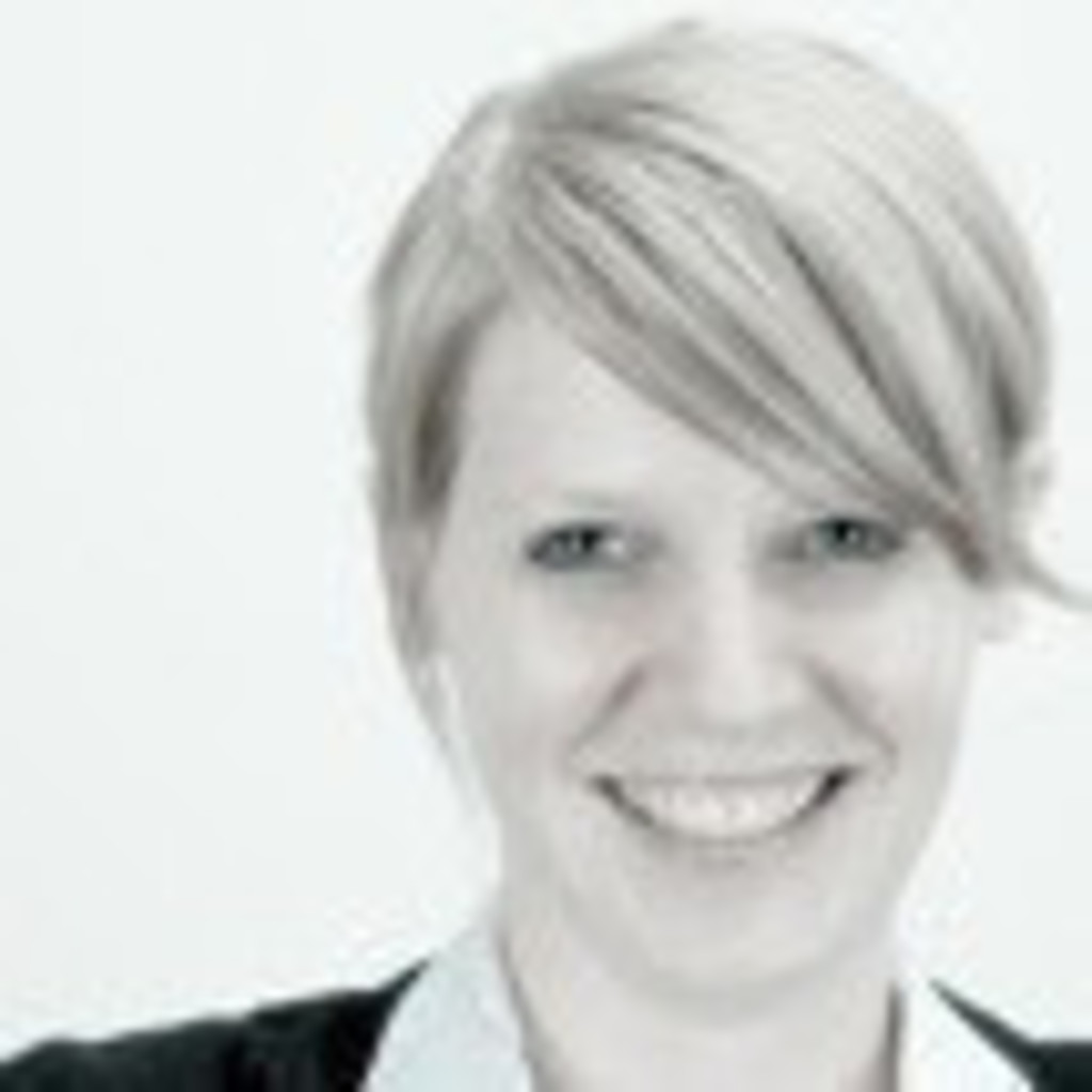 Fiona Straub - Partner Management - INVENT Marketing und Tourismus GmbH ...