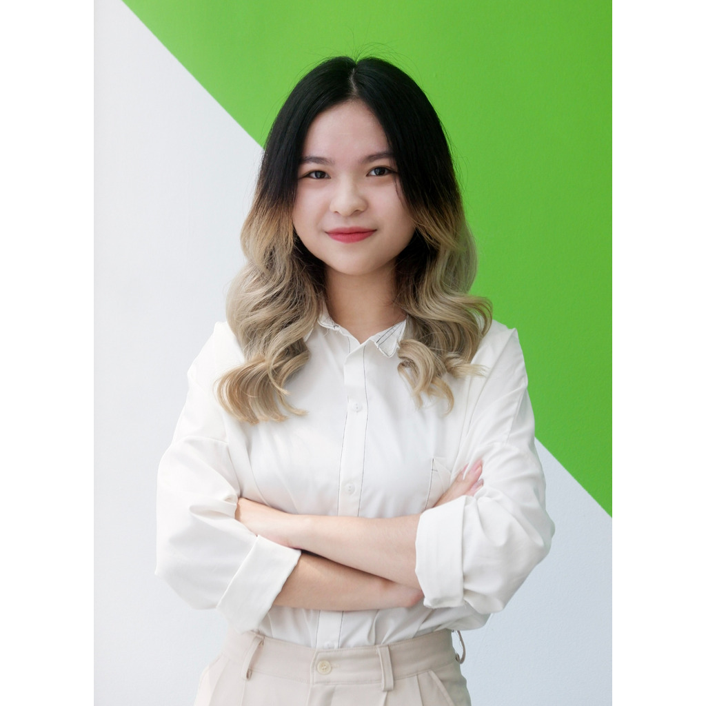 Pham Khanh Linh - Business Development - VGGATE | XING